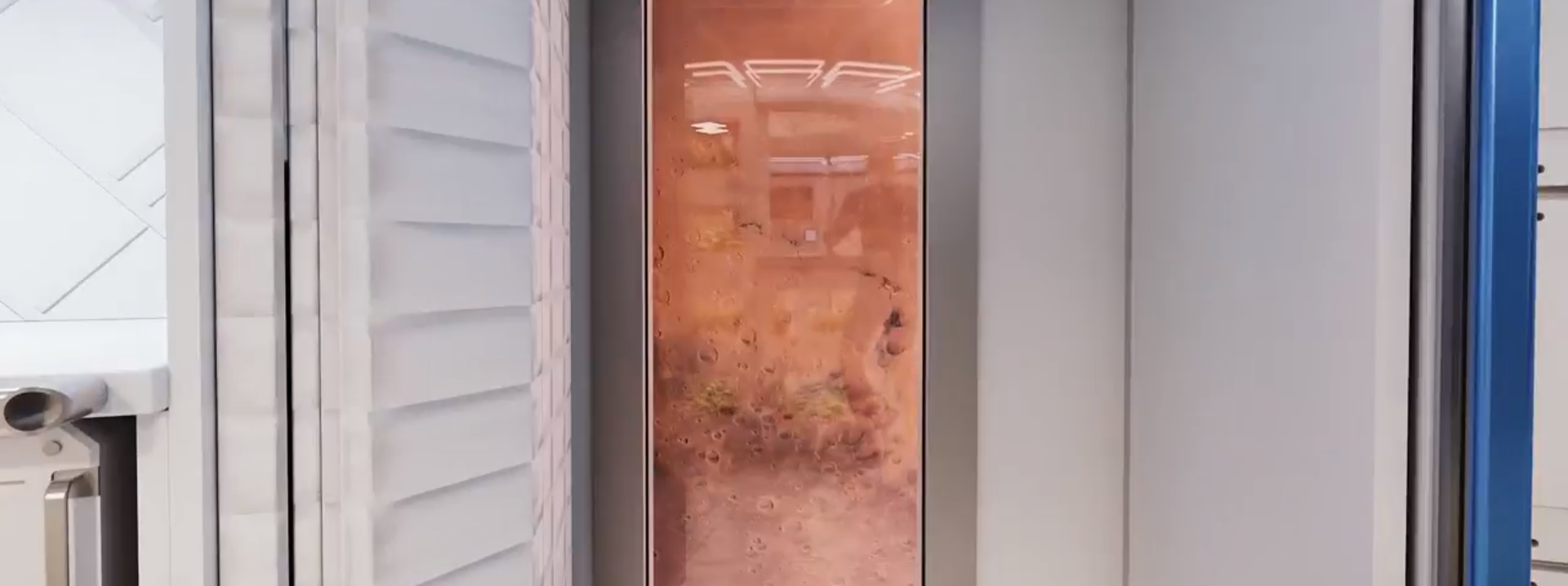 Airbus LOOP and Super-heavies - Mars Society UK