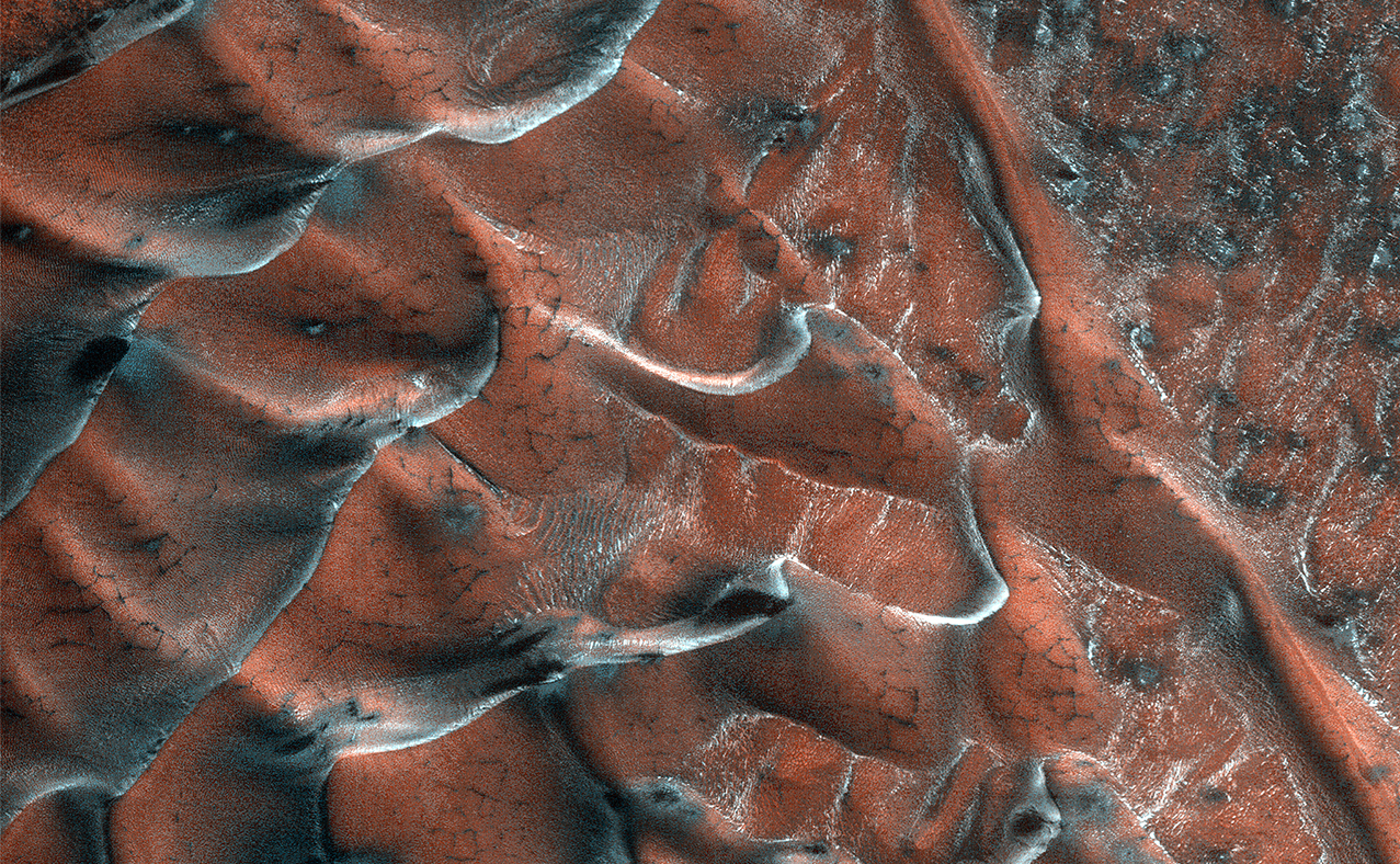 Detoxifying more Martian water - Mars Society UK